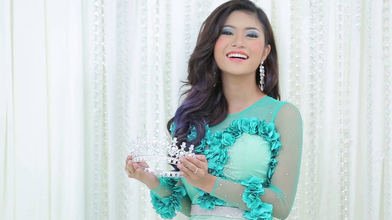 Contestants - 14 May Kabyar Oo - YouTube