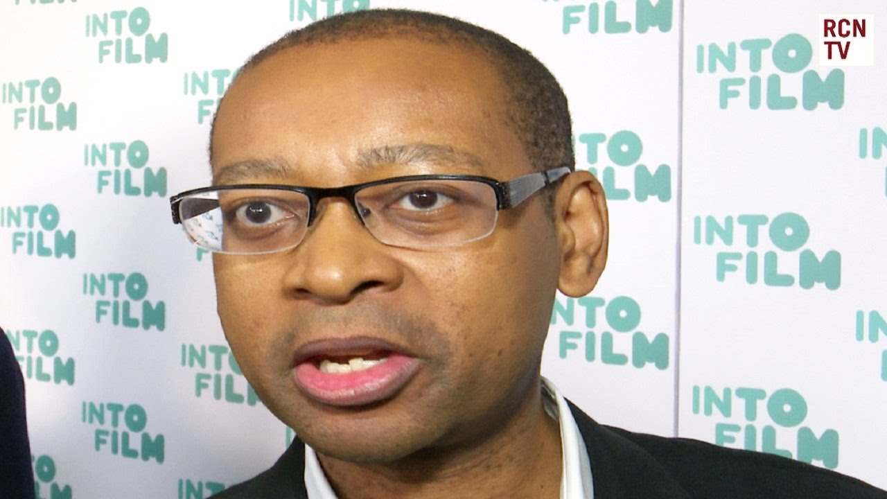 Lizo Mzimba Interview Into Film Awards 2017 - YouTube