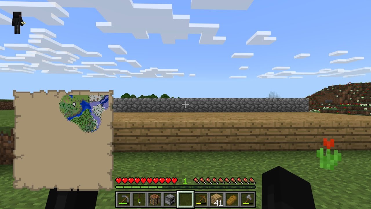 City Of MINECRAFTIA |Ep1|Minecraft let's play | - YouTube