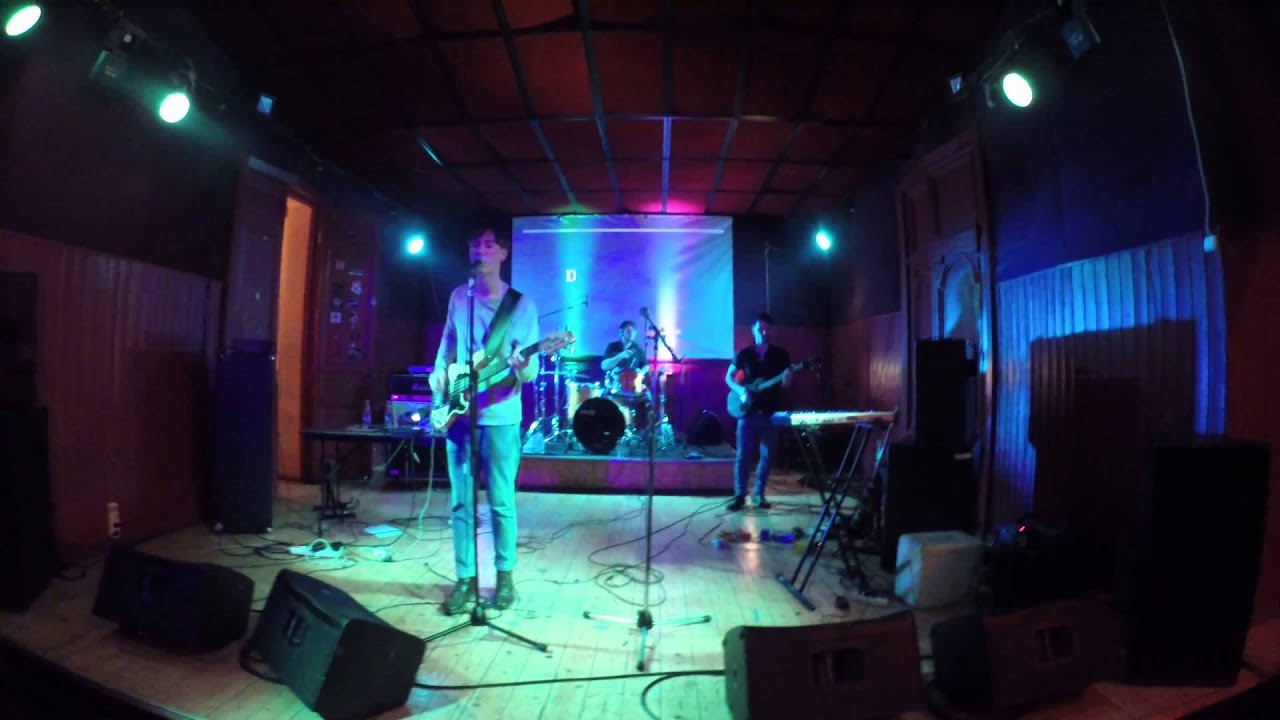 Bloodhound gang - The Ballad of Chasey Lane on Live Rock'n'Roll Karaoke ...