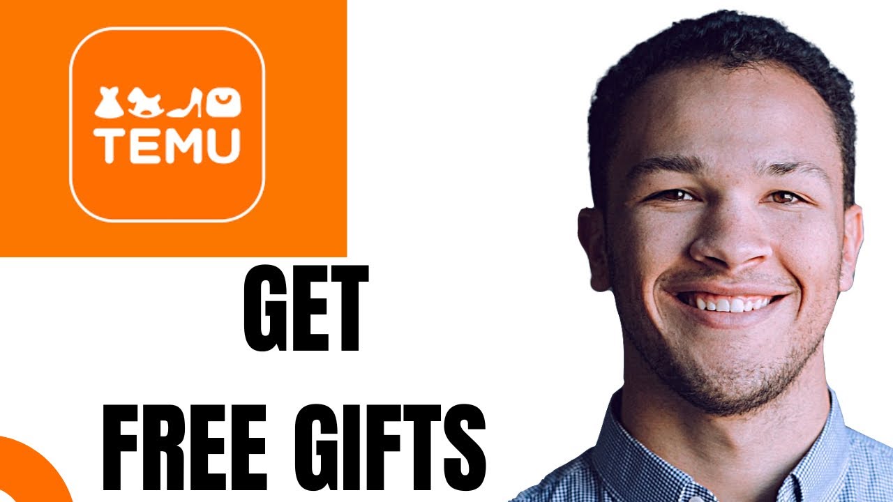 How to Get Free Stuff on Temu Without Inviting (EASY) - YouTube