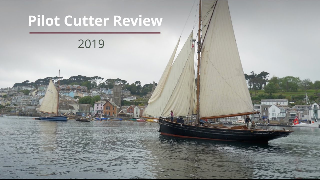 Pilot Cutter Review 2019 - YouTube
