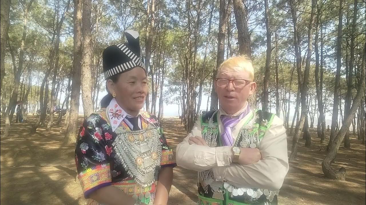 xia lauj txhiaj kaus xyooj hais kwv txhiaj nkauj nraug sib nco ນ 2025 - YouTube