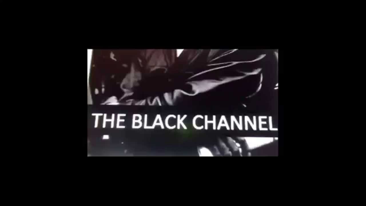 TheBlackAuthority- New Definition Of Cooning - YouTube