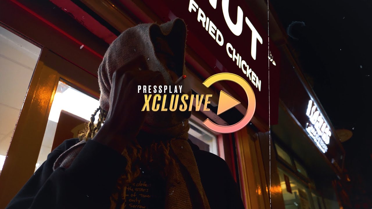 #A92 AO - What Now ☘️ (Music Video) #IrishDrill | Pressplay - YouTube