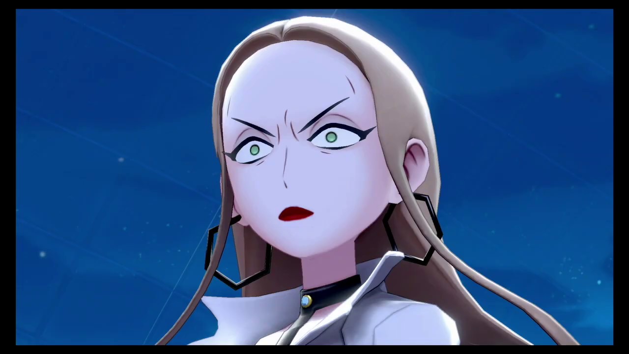 Pokemon Sword & Shield: Shiny Perrserker vs Rose Tower (Perrserker vs ...