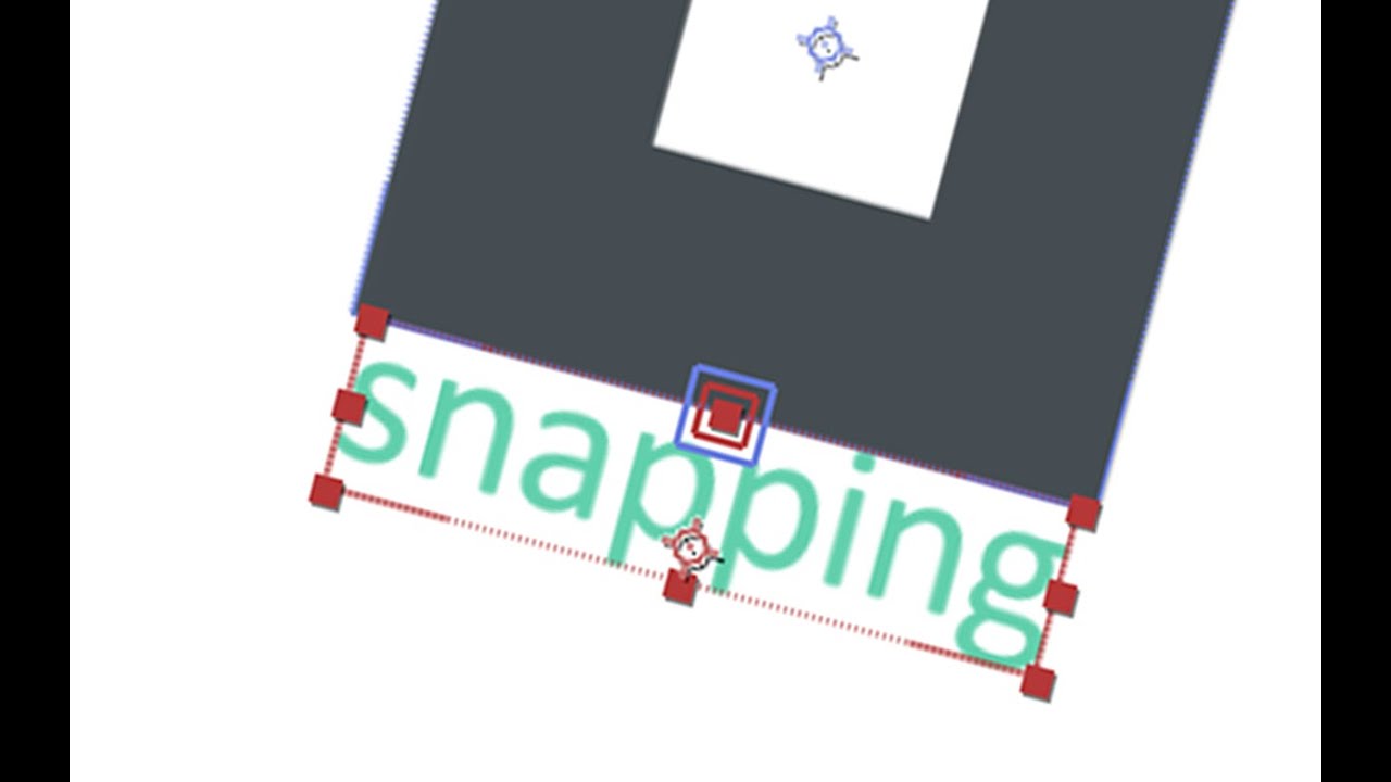 DICA RÁPIDA #04 em After Effects: Como dar Snapping Like a Pro - YouTube