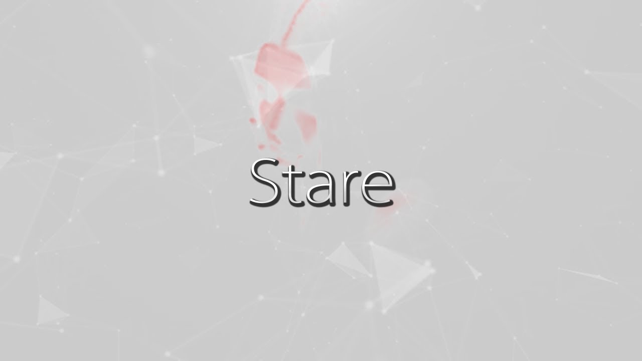 "Stare" C20 Beats - Free Instrumental Rap RnB Hip Hop Type Beats R&B ...