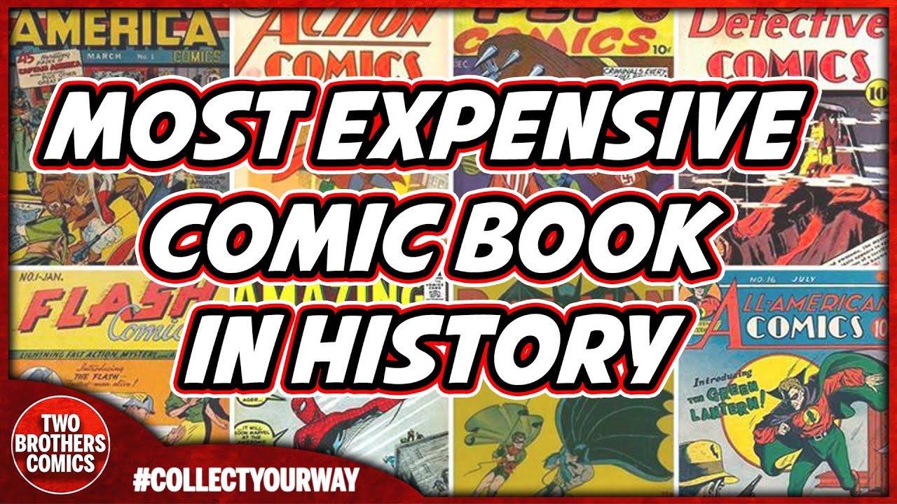 Most Expensive Book Ever Sold What Are Some Of The Most Expensive most-expensive-book-ever-sold-what-are-some-of-the-most-expensive