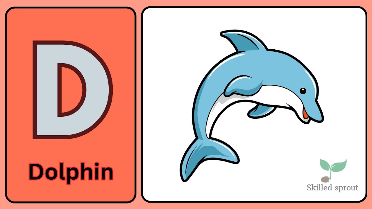 The D song | D words | Phonics Sounds | Learn Phonics - YouTube