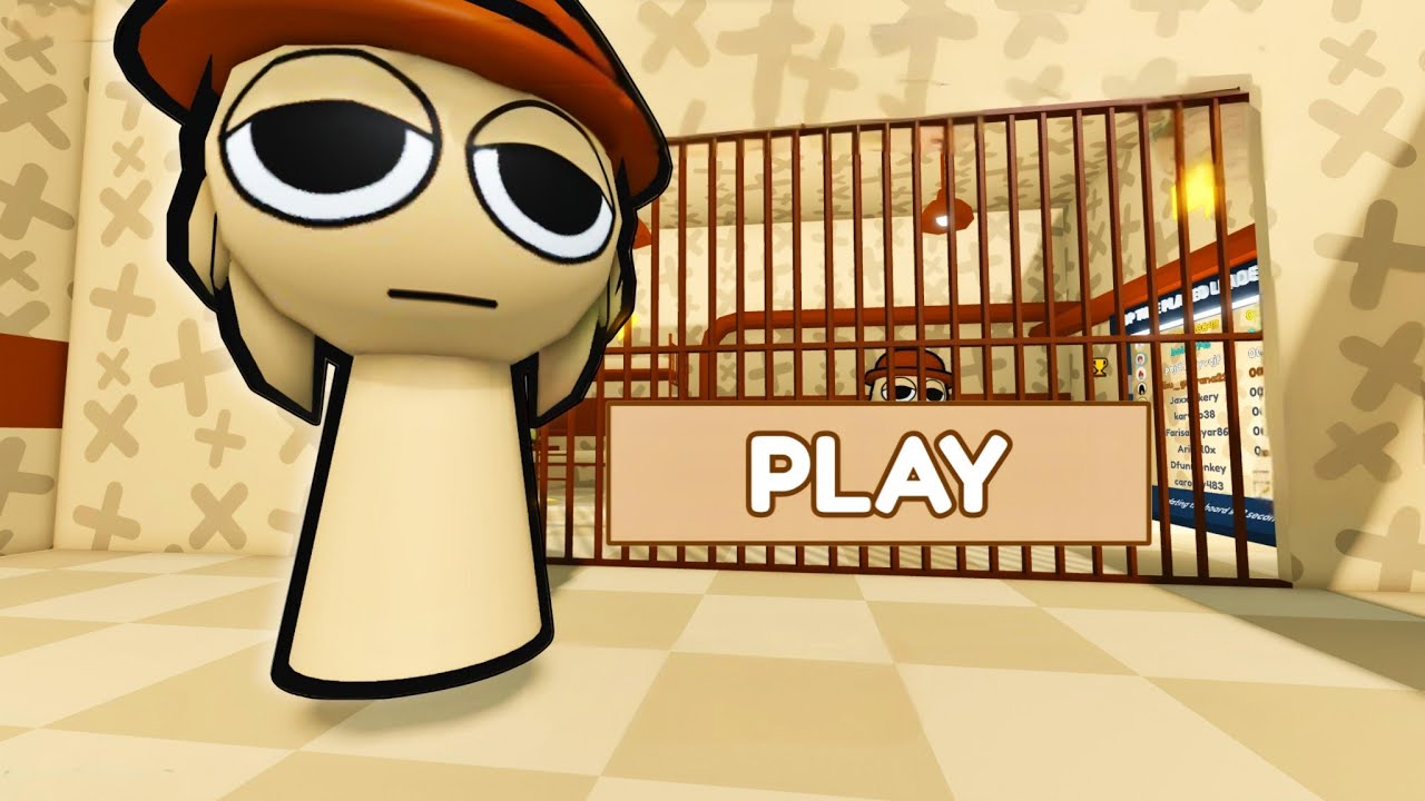 ROBLOX - TUNNER SPLANKI'S PRISON RUN! (Obby) #gaming #gamingvideos # ...