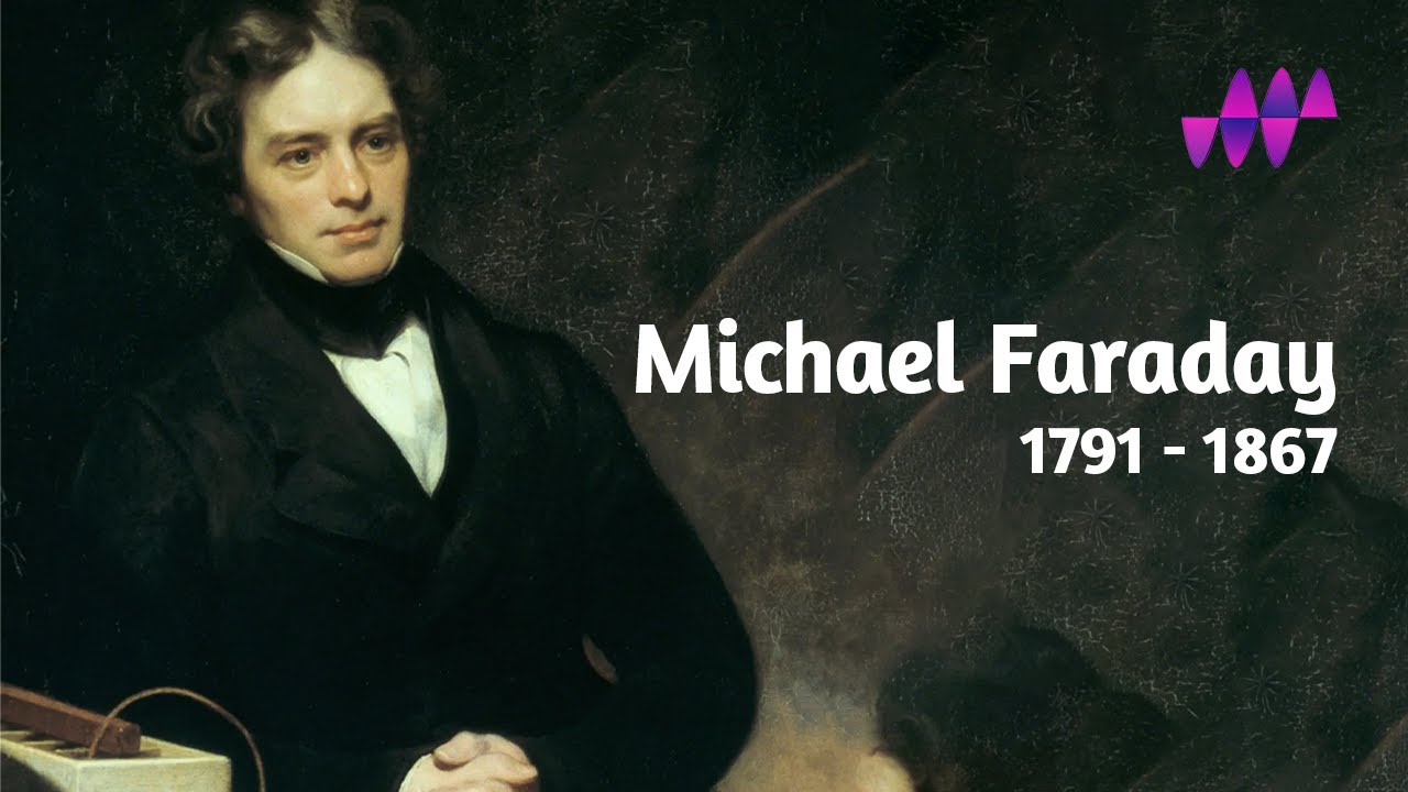 Spark of Discovery: Illuminating Michael Faraday's Astonishing ...