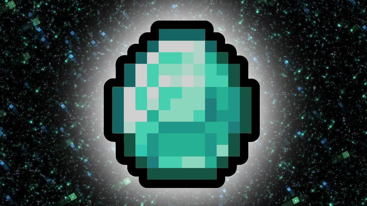 Minecraft Diamonds are NOT Diamonds! - YouTube