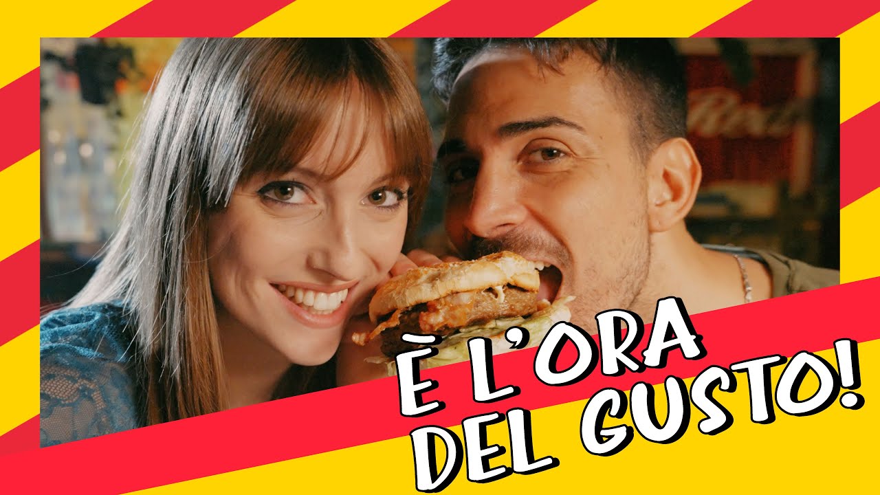 GE Gastronomia Emiliana | È l’ora del gusto - YouTube