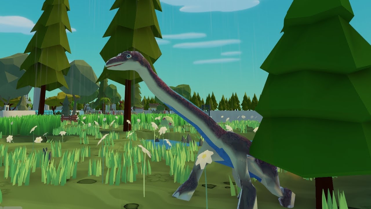 RANCH COMPLETE - ON TO THE FINAL MAP | PARKASAURUS EP 77 - YouTube