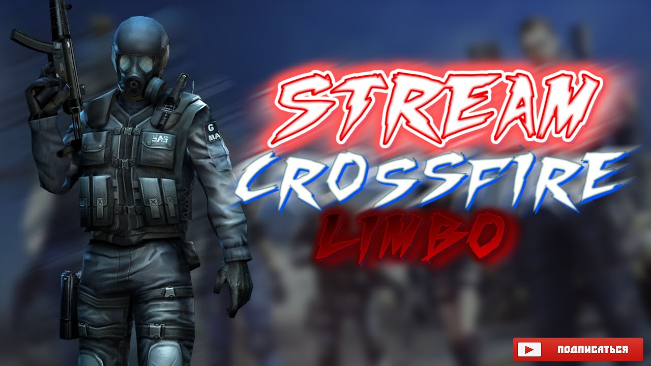 CrossFire West - Mythical Ranked - YouTube