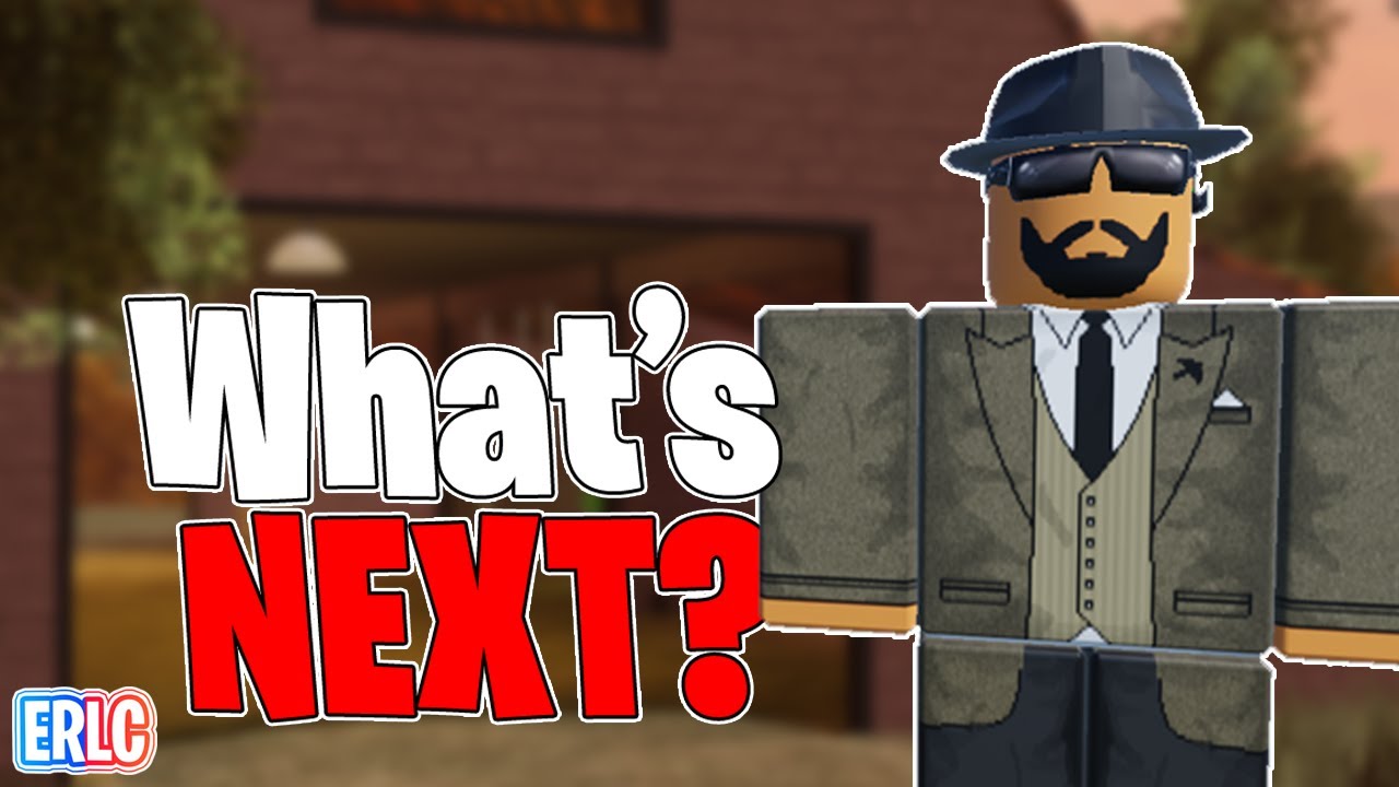 Are there any BIG updates coming to ERLC? [Exclusive Interview with ...