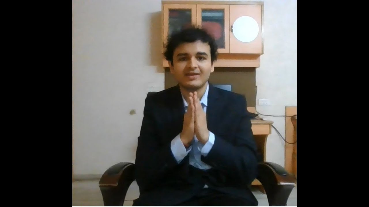 Devarsh Rajen Shah - USC Marshall Master of Science in Entrepreneurship and Innovation (MSEI ...