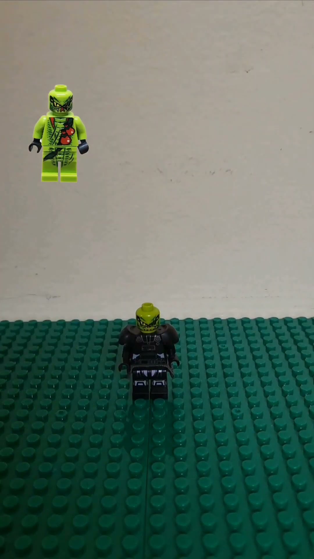 #lego #legostarwars How To Make A Custom Lego Embo - YouTube