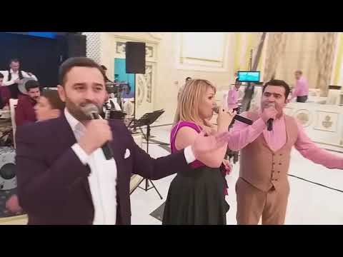 Gencede super toy kecdi eylenceli ve oynaq mahnilar ifa olundu Rövşen Memmedov elaqe 050 622 00 21