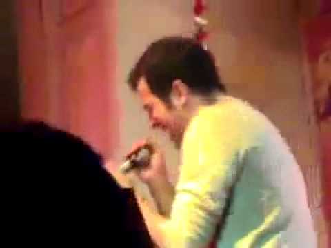 Ele Güne Karşı -SarpApak