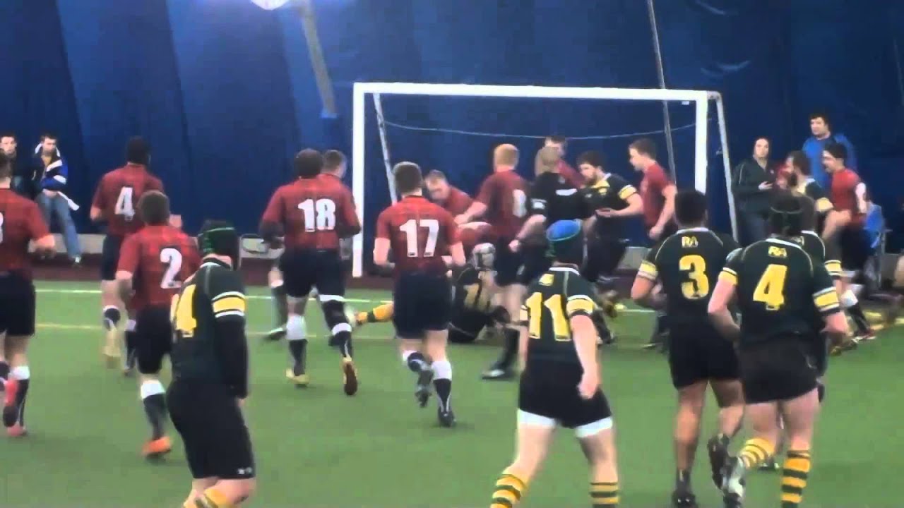 NDSU Rugby vs UMD and UW Stout (Top 10 Plays) - 3/29/2013 - YouTube