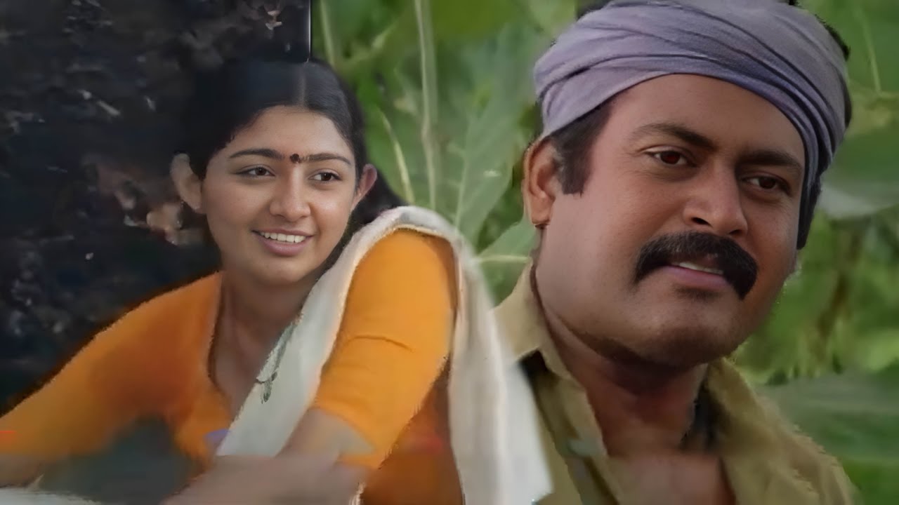 സ്നേഹിക്കാൻ മനുഷ്യന്മാരെക്കാൾ നല്ലത് മൃഗങ്ങൾ ആണ് | Churam | Manoj K Jayan | Divya Unni Movie ...