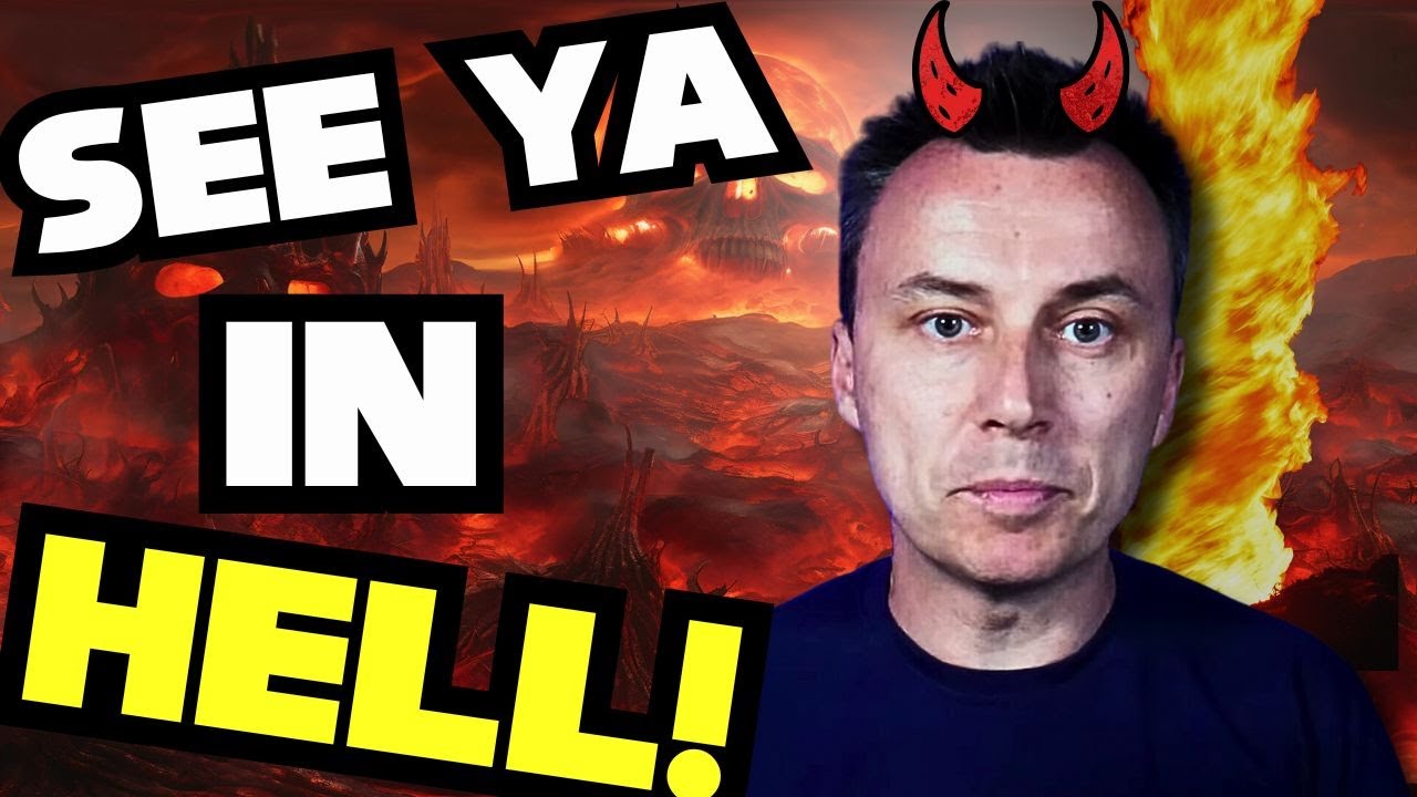 "Bible Flock Box" NEEDS to REPENT! - YouTube