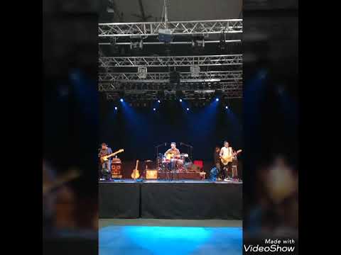 Seksendört & Birol Űnel, live @ Kulturbrauerei Berlin 2018