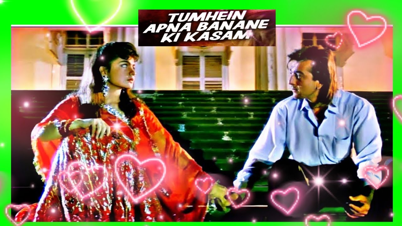 Tumhein Apna Banane Ki Kasam || तुम्हें अपना बनाने की कसम || # ...