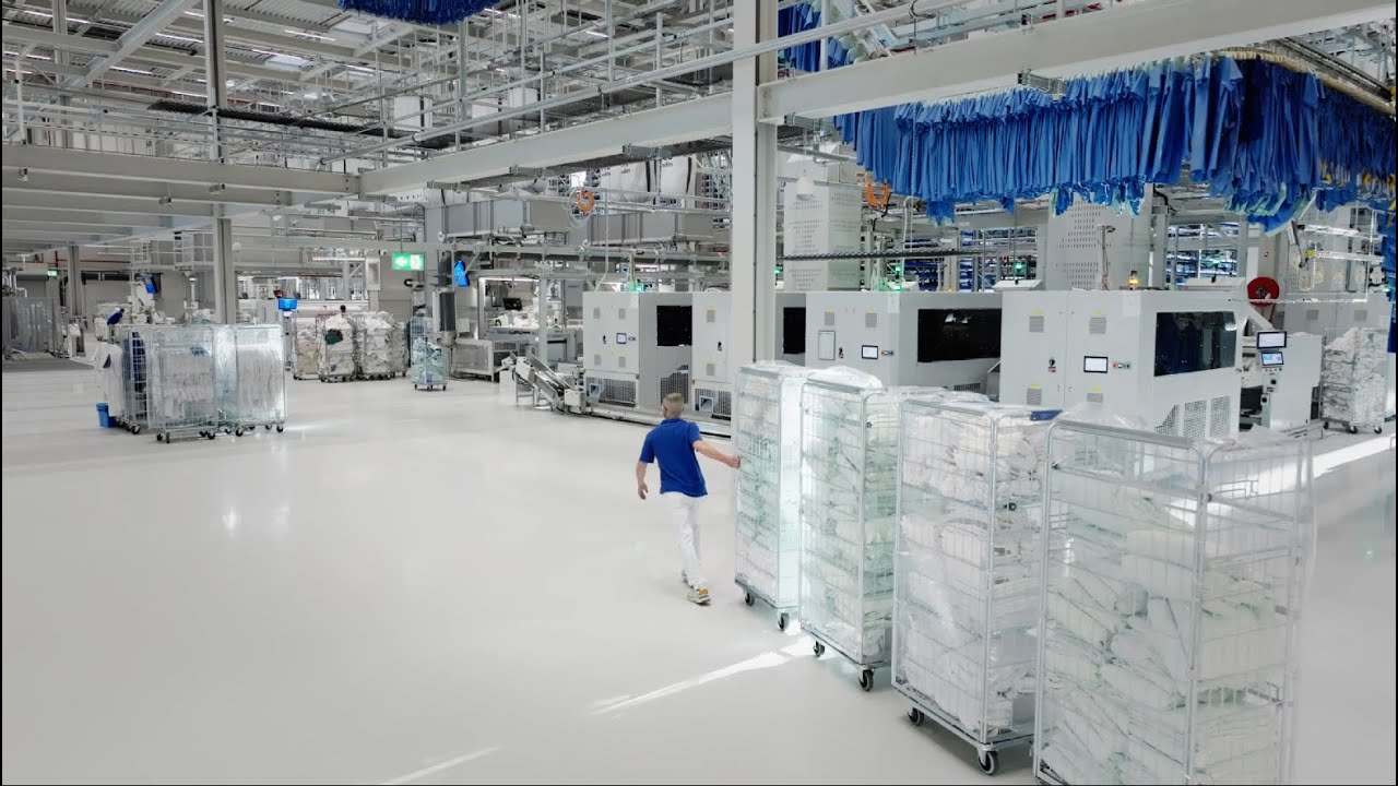 Nedlin - Brandfilm Nedlin Healthcare - YouTube