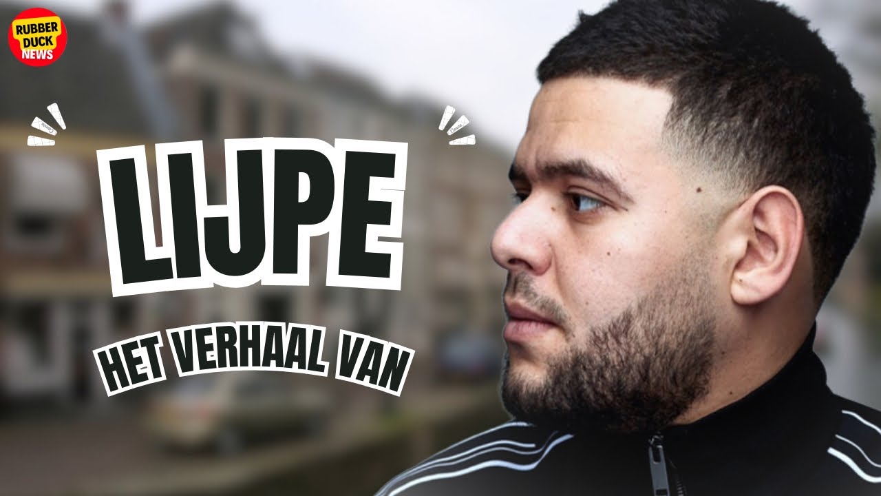 Het Echte LIJPE Verhaal - YouTube