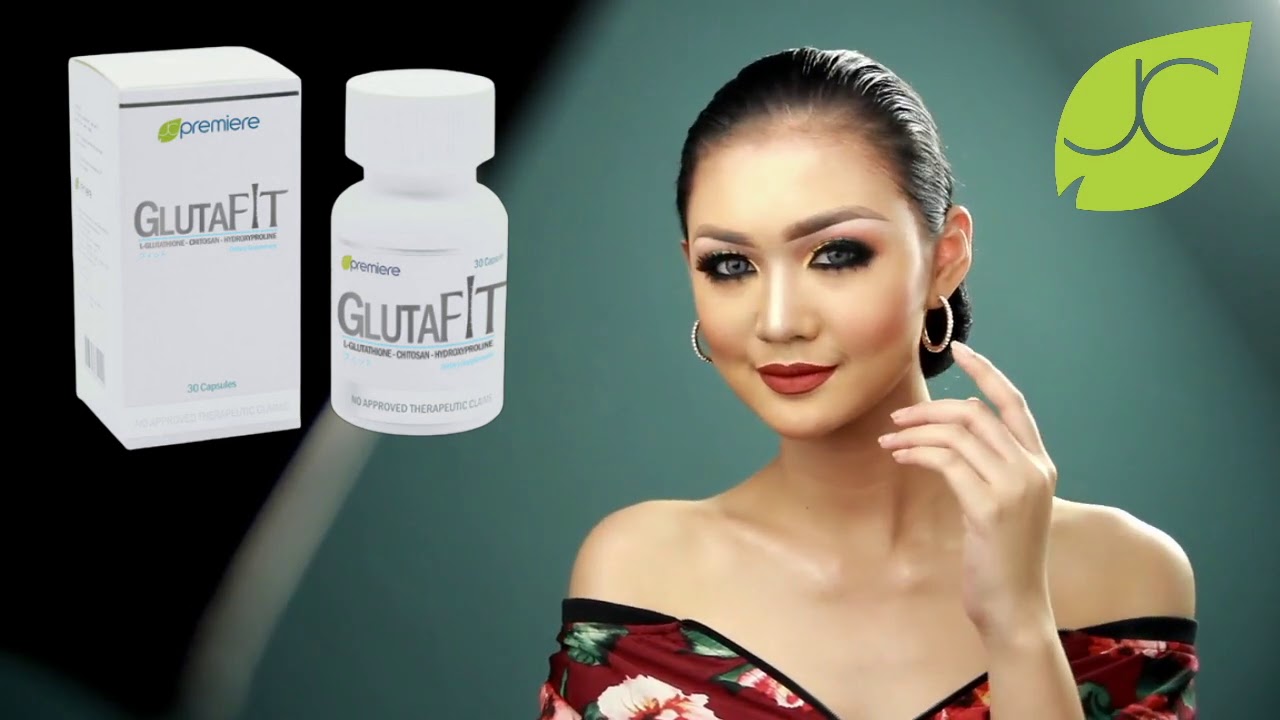 JC Premiere Glutafit - BUY NOW‼️ - YouTube
