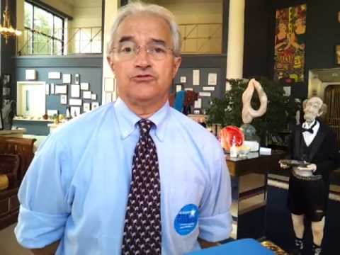 Bill Sorrell for AG of Vermont - YouTube