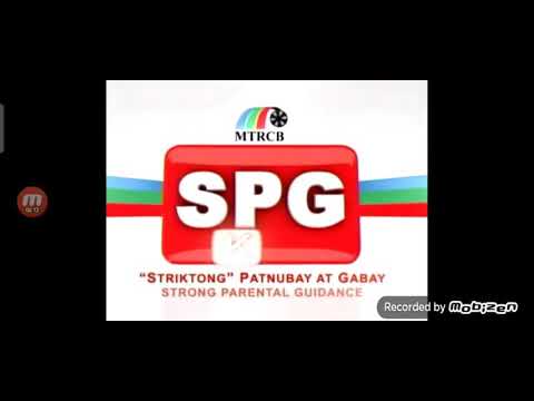 MTRCB Rated SPG In Reverse RealmeRTX270 Size 8.0 - YouTube