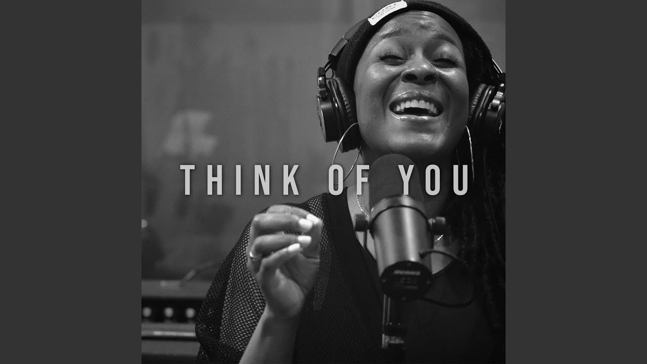 Think of You (Live in Studio) - YouTube Music