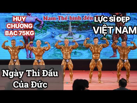 VLOG 14 | Ngày Thi Đấu Của Mình Đạt Huy Chương Bạc Hạng Cân 70kg Quốc Gia 2024 Tại Cà Mau - YouTube