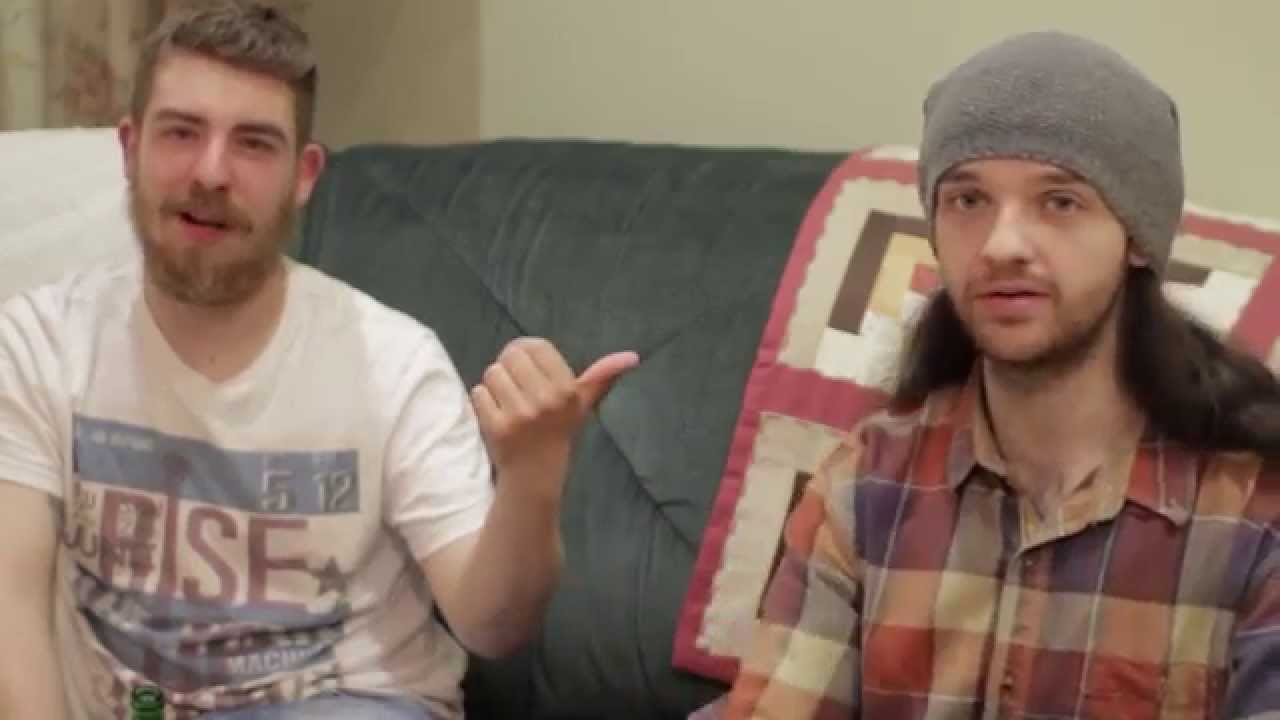 Starting A YouTube Channel featuring Will! - YouTube