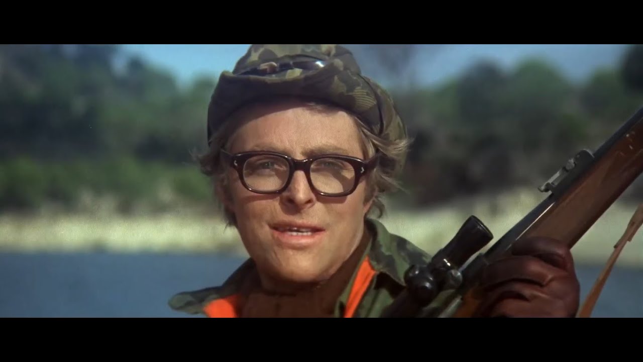 Open Season (1974) - Full Movie - YouTube