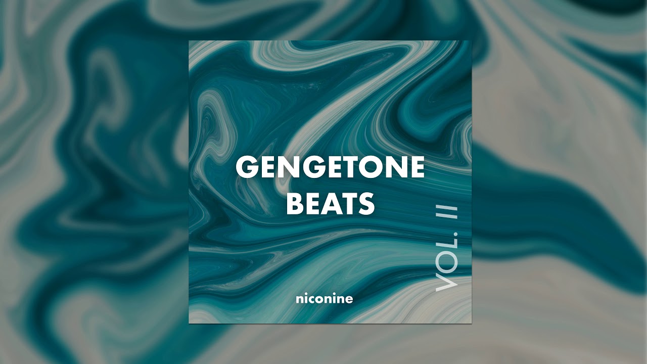 Gengetone Instrumentals & Beats Mix (vol. 2) - YouTube