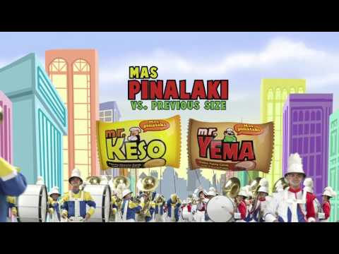 MR YEMA MR KESO PARADE 15s revised 101415 - YouTube