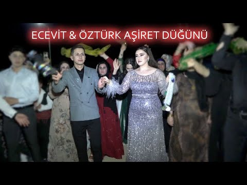 Gökhan Bekes - ECEVİT & ÖZTÜRK AŞİRET DÜĞÜNÜ!!! (Cırnık & qesra qelendera)