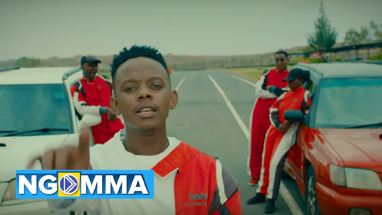 ONE GOD - DAVID WONDER (OFFICIAL VIDEO) Skiza 9038718 to 811 - YouTube