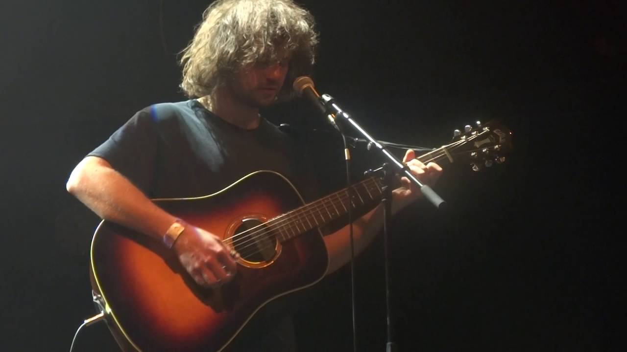 Ryley Walker - Age Old Tale (HD) Live In Paris 2016 - YouTube