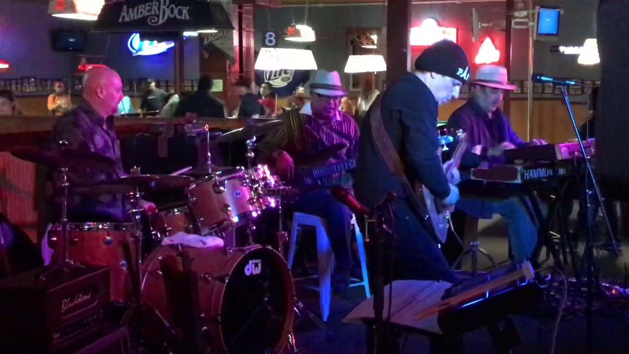 “Lenny” cover by Kirby Velarde - YouTube