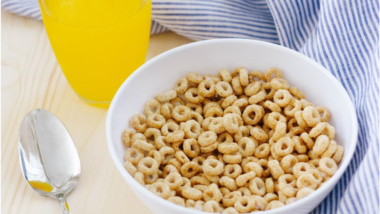 An environmental watchdog found traces of weed-killer in Cheerios and ...