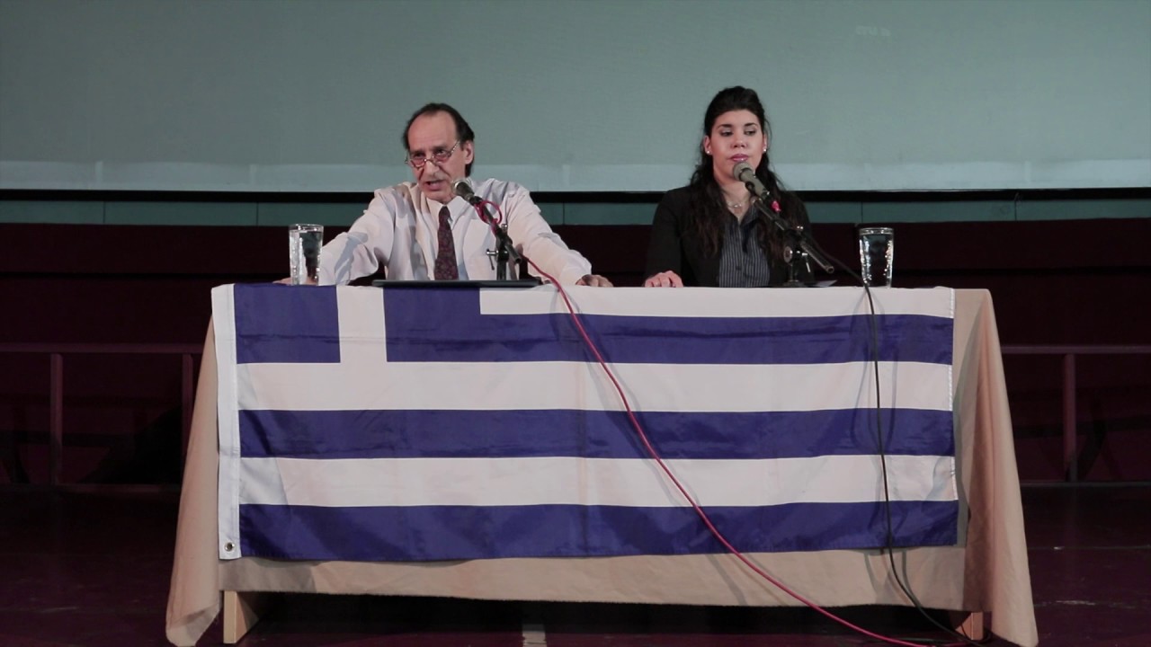 ΟΜΙΛΙΑ ΠΟΛΙΤΙΚΟΥ ΚΟΜΜΑΤΟΣ Κ Α Ε Π 04/11/2016 - YouTube