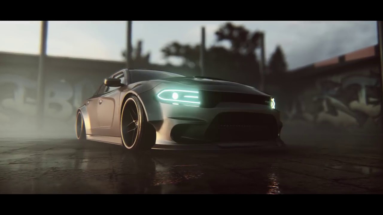 Need For Speed Underground 3 Trailer.NFS Underground 3 - YouTube