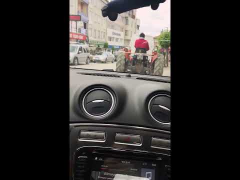 Gezinti videoları ilk bölüm Ilğaz