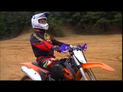 Rich Lafferty Riding Schools/Acceleration - YouTube